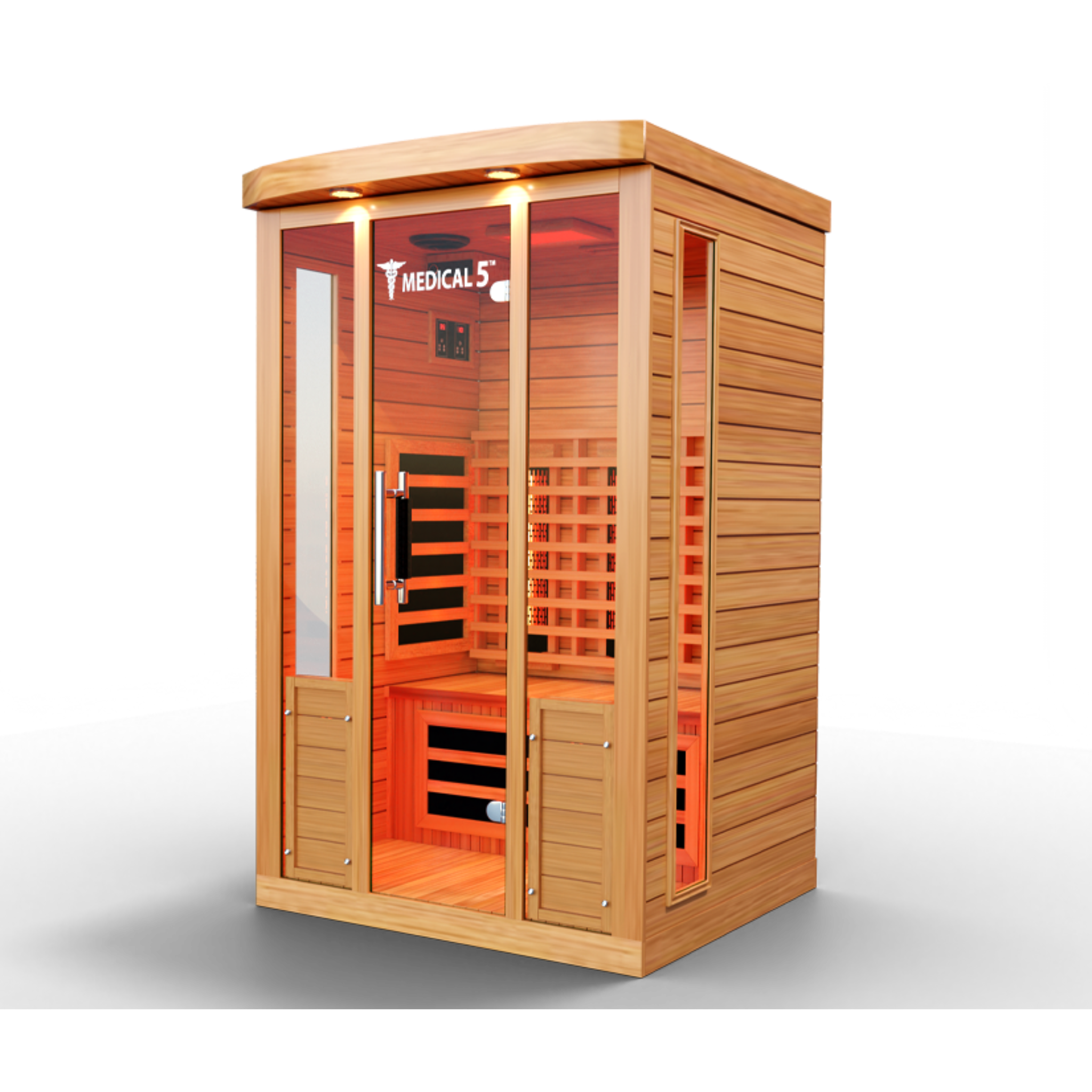 Saunas – Elite Wellness Shop